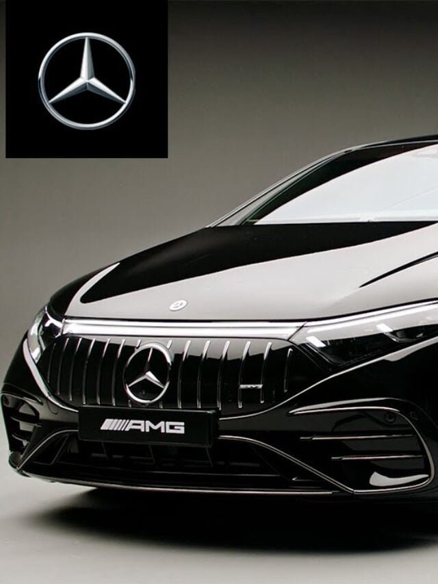 Mercedes-Benz AMG EQS 53 Ultra-luxury EV Launched, Know The Ex-showroom ...